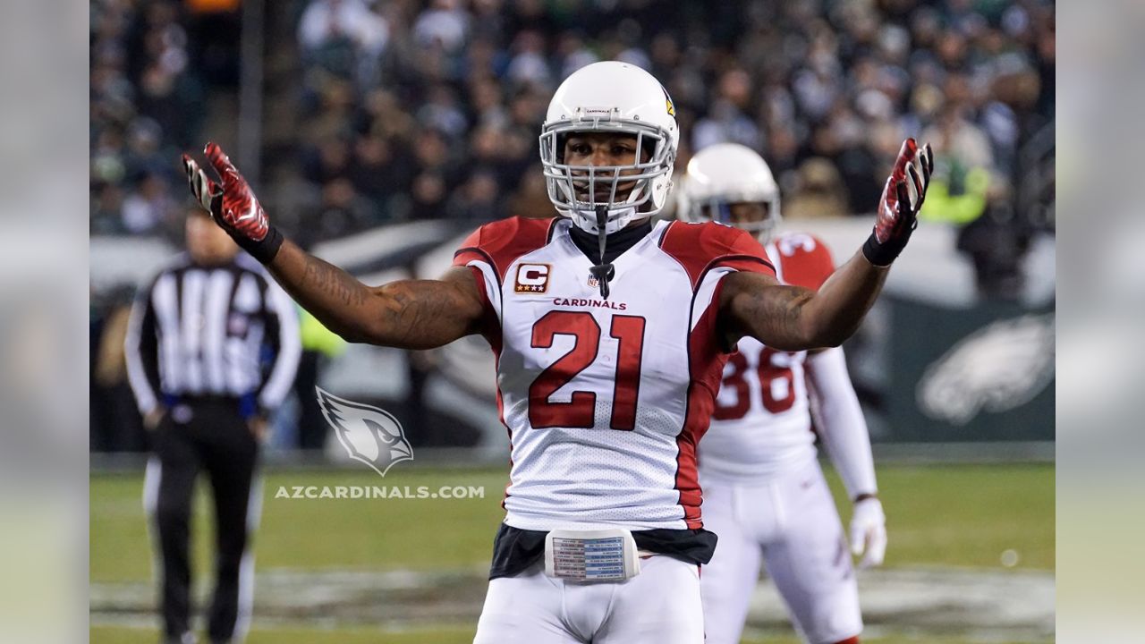 Patrick Peterson Wallpaper