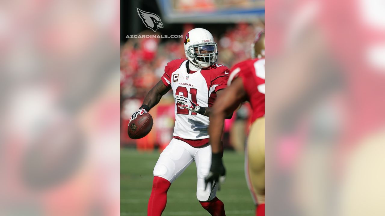 Patrick Peterson Wallpaper