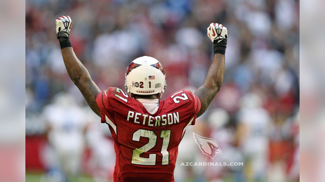 Patrick Peterson Wallpaper