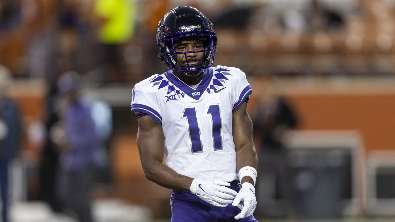 Stephen Davis Football 2022