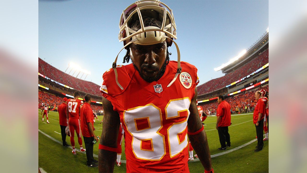 Dwayne Bowe Fotograaf Dwayne Bowe Leads List Of Top 10 Free Agent