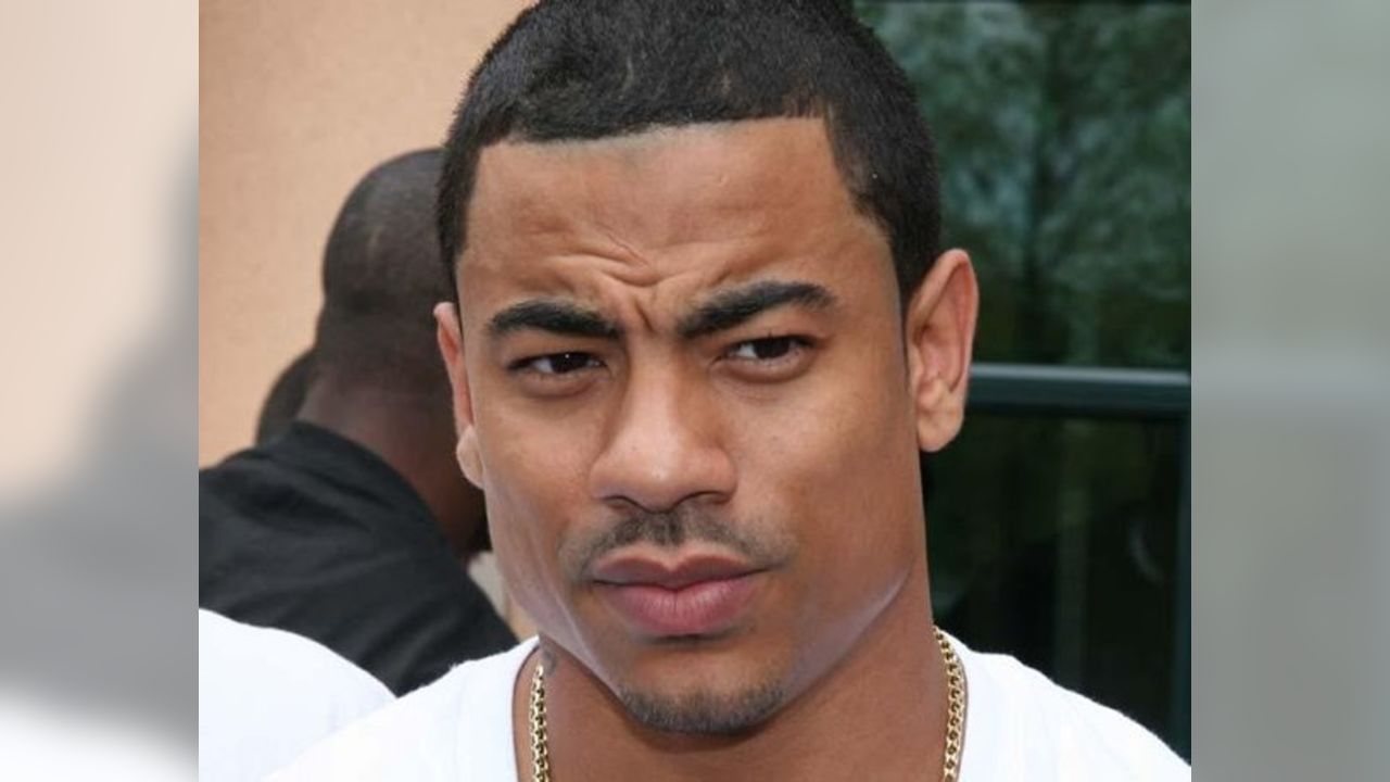 Macho Harris's Instagram, Twitter & Facebook on IDCrawl