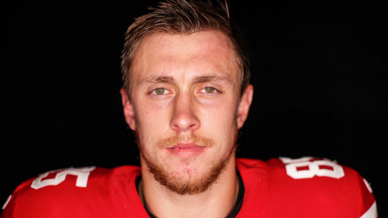 George Kittle's Instagram, Twitter & Facebook on IDCrawl