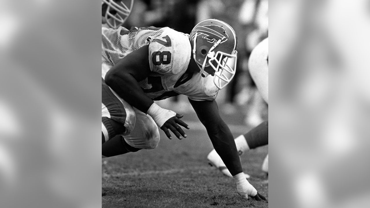 Bills vs. Raiders: Through the Years