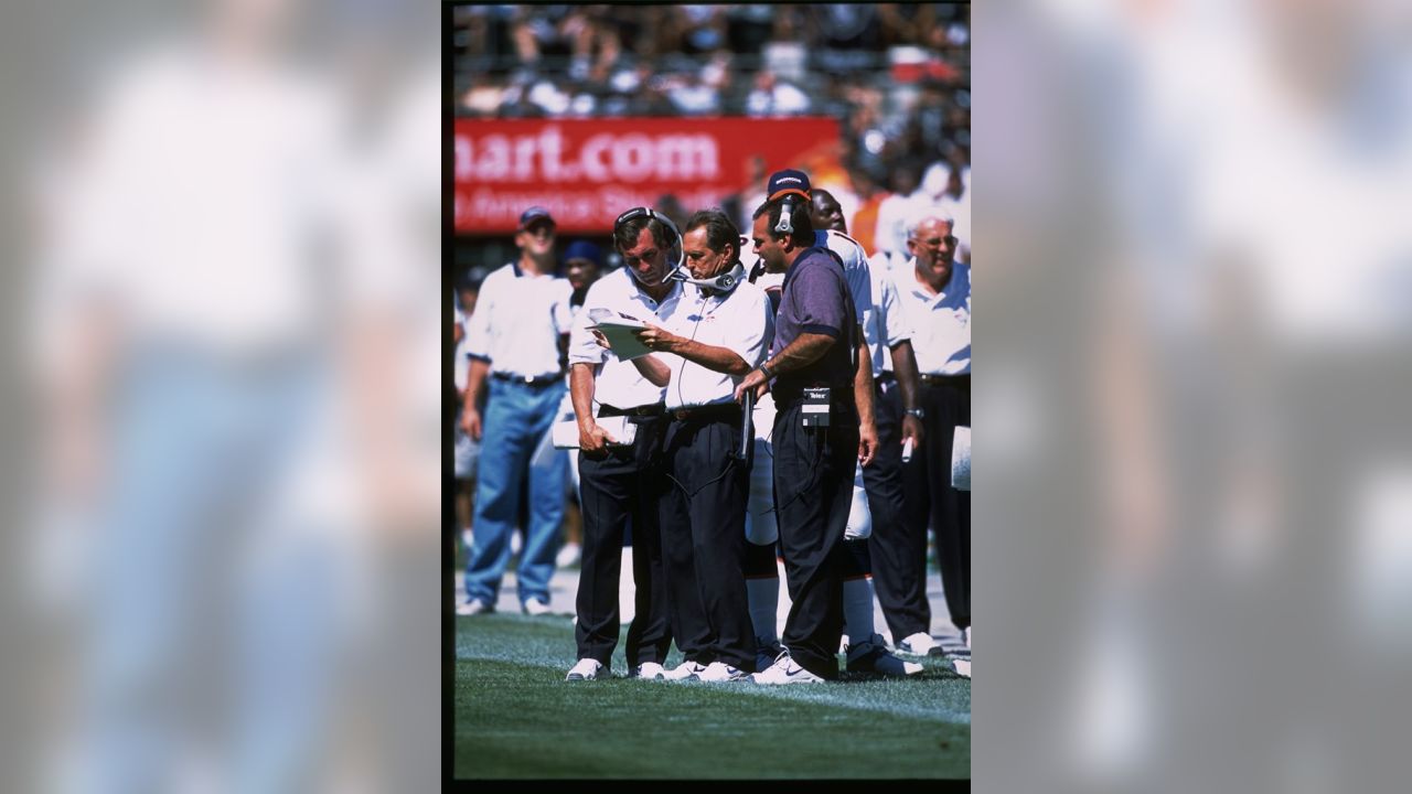 Through the Years: Brian Pariani