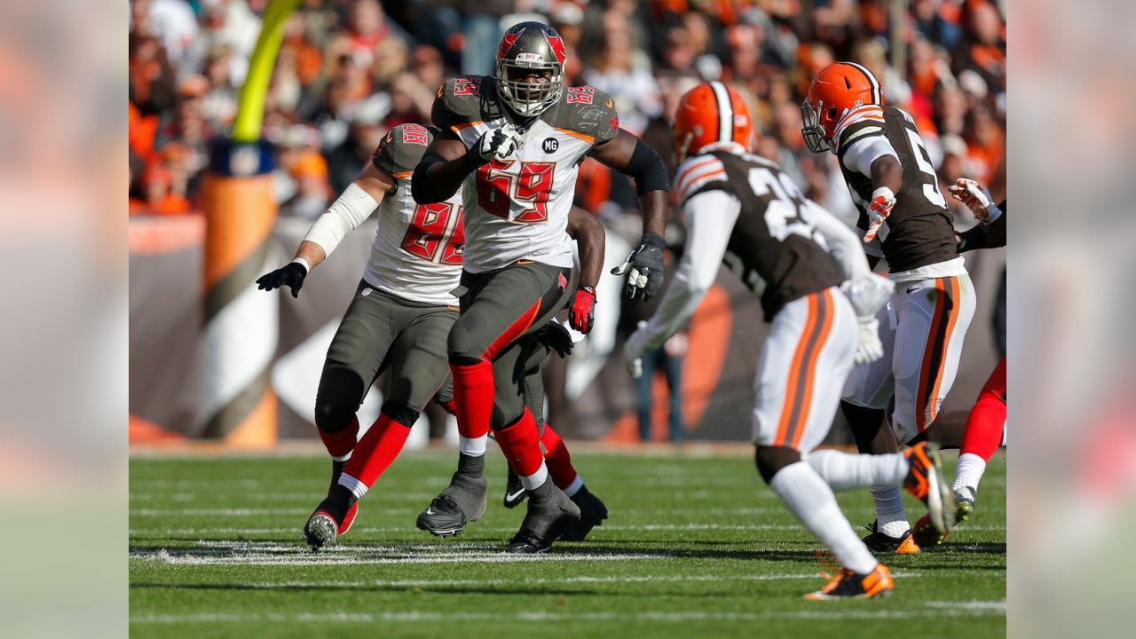 Best of OT Demar Dotson