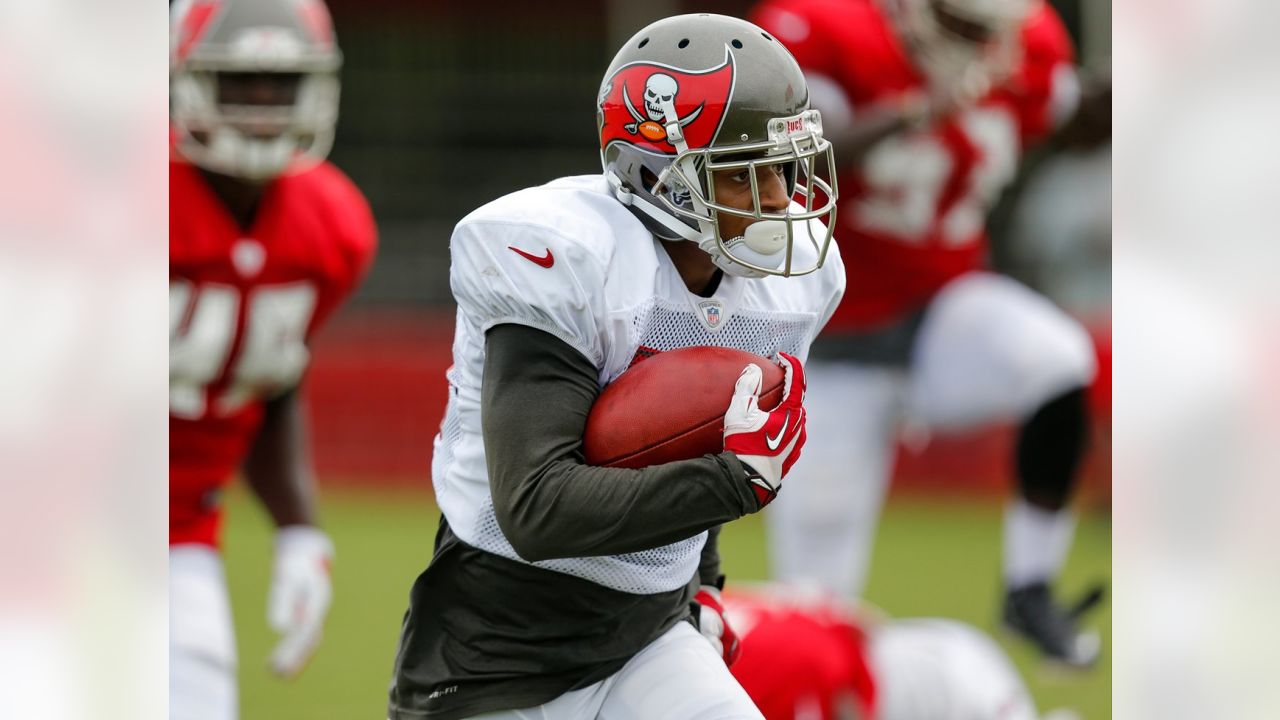 Robert Herron 40 Time