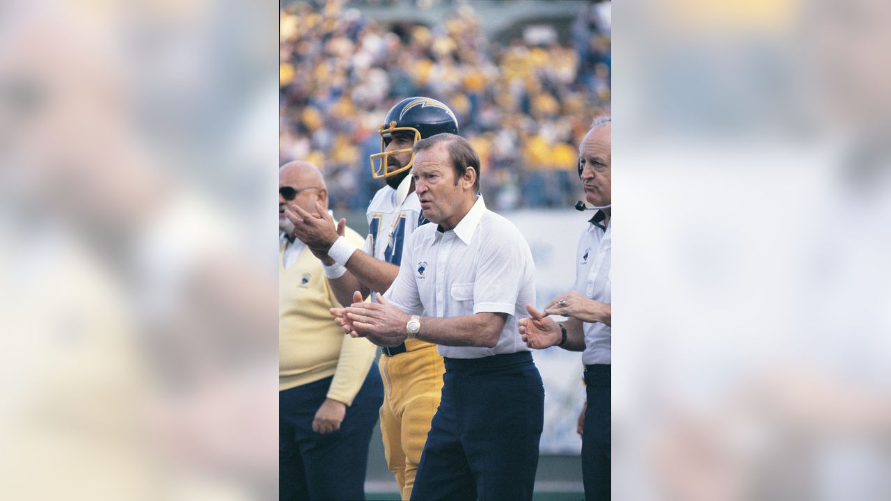 The Hall of Fame Case for Don Coryell