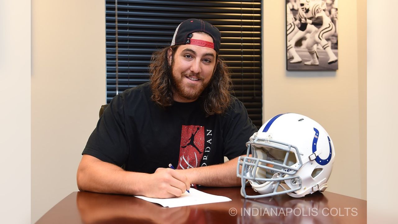 Player Spotlight - ANTHONY CASTONZO