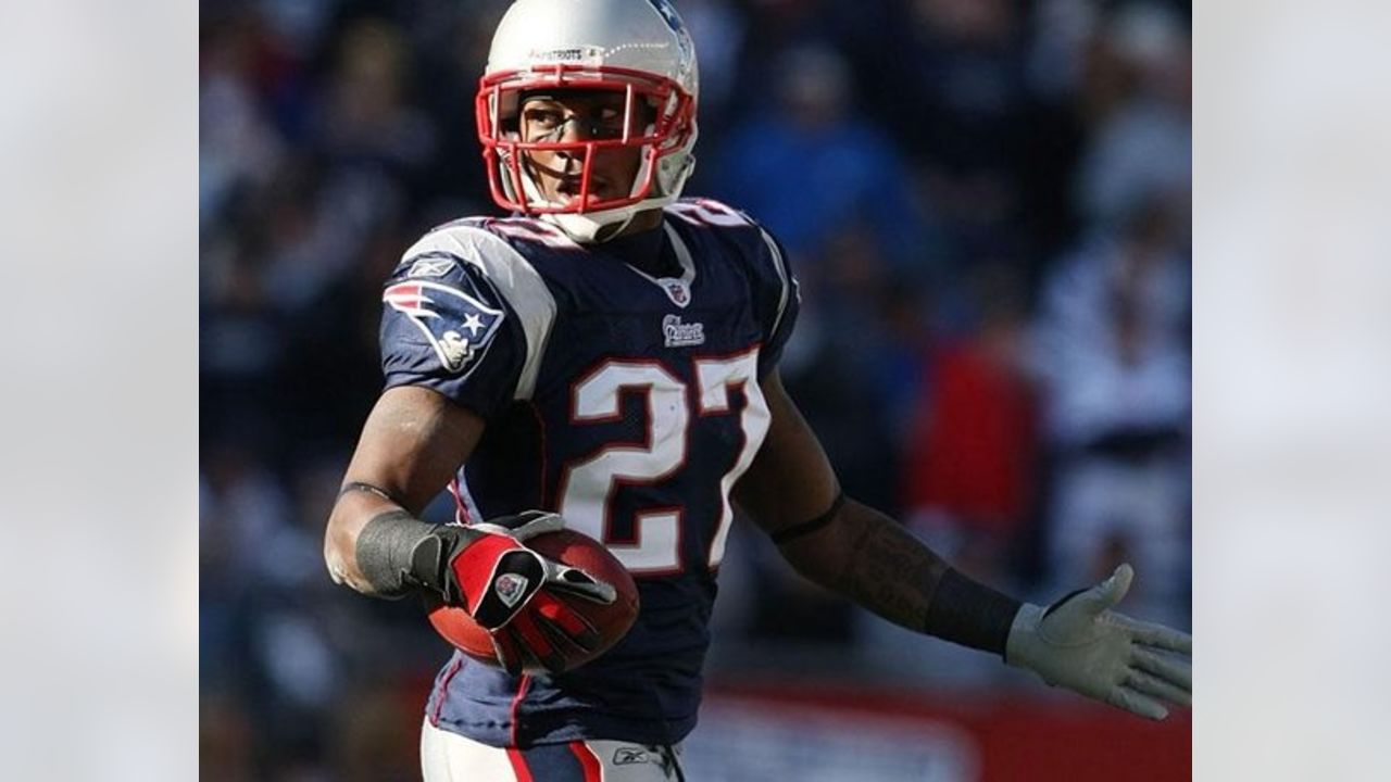 May 16 in Pats History: Ellis Hobbs | New England Patriots Forums ...