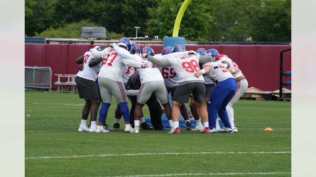 Shaq Davidson High And Foster