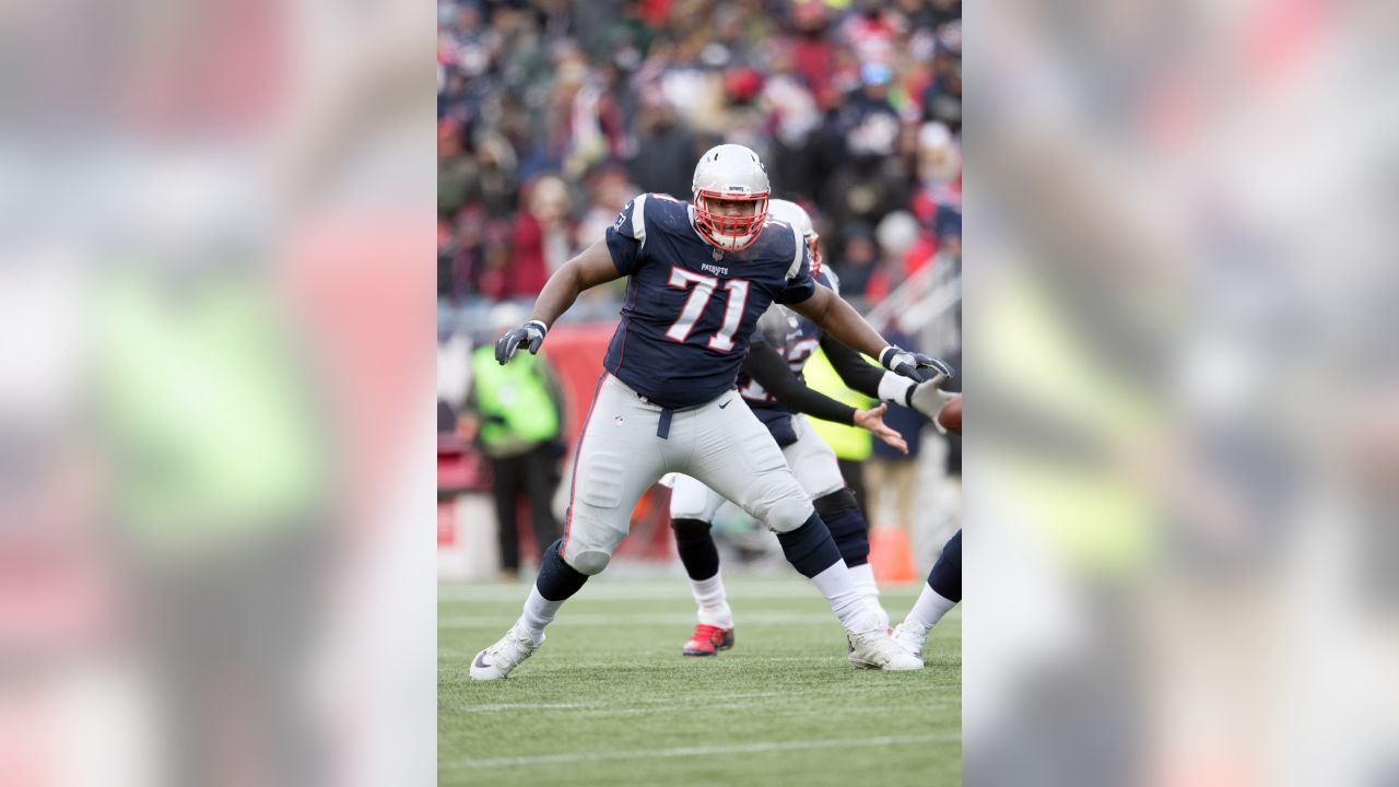 New York Cameron Fleming