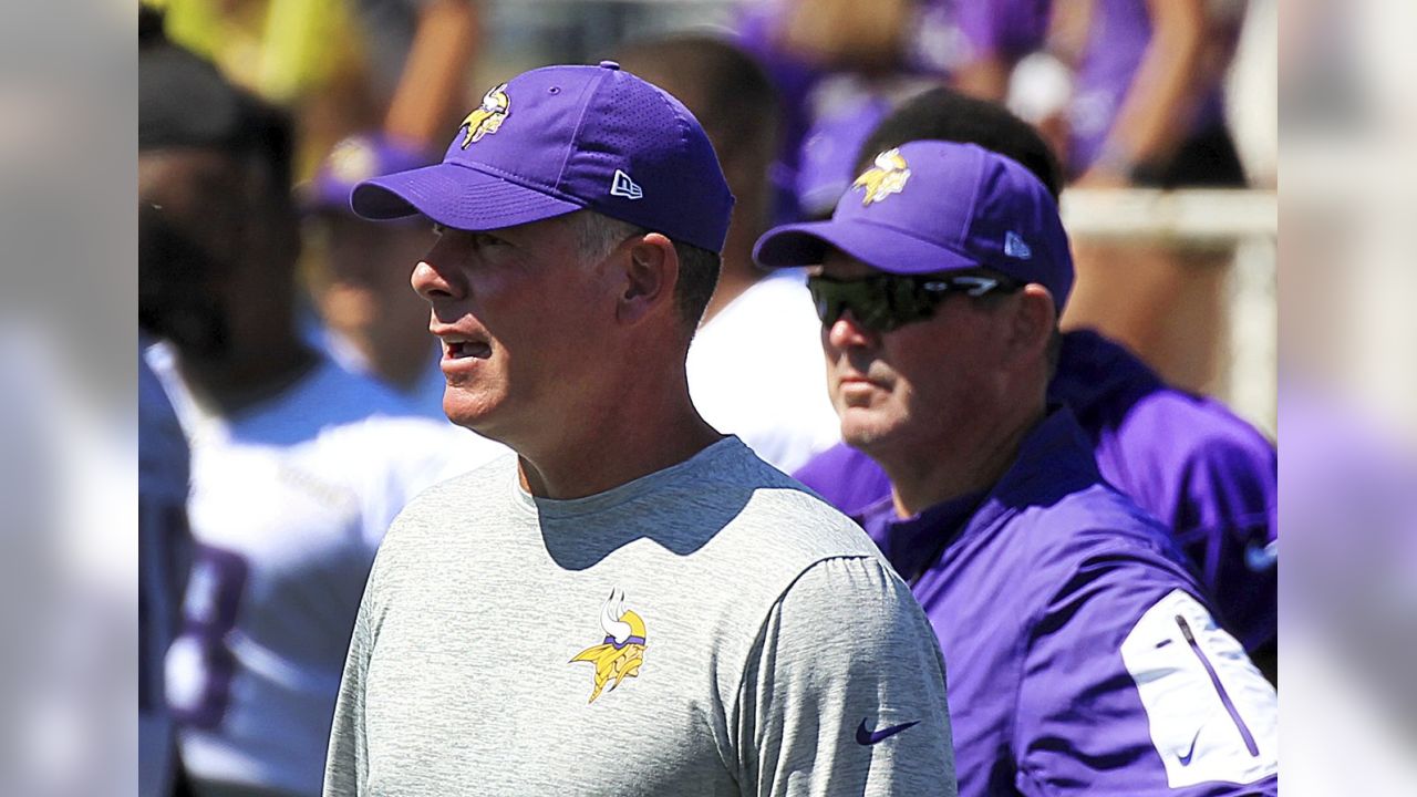 5 things you need to know about Pat Shurmur