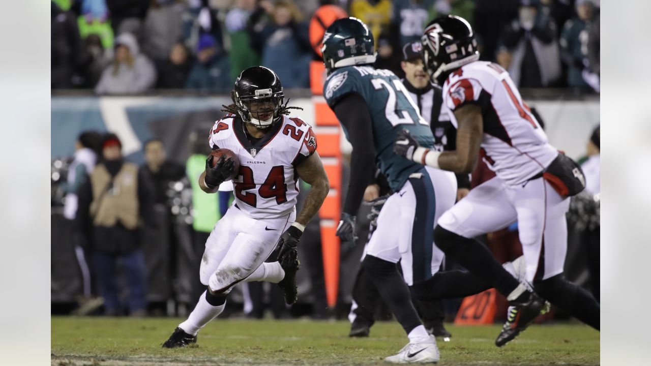 Devonta Freeman 2022