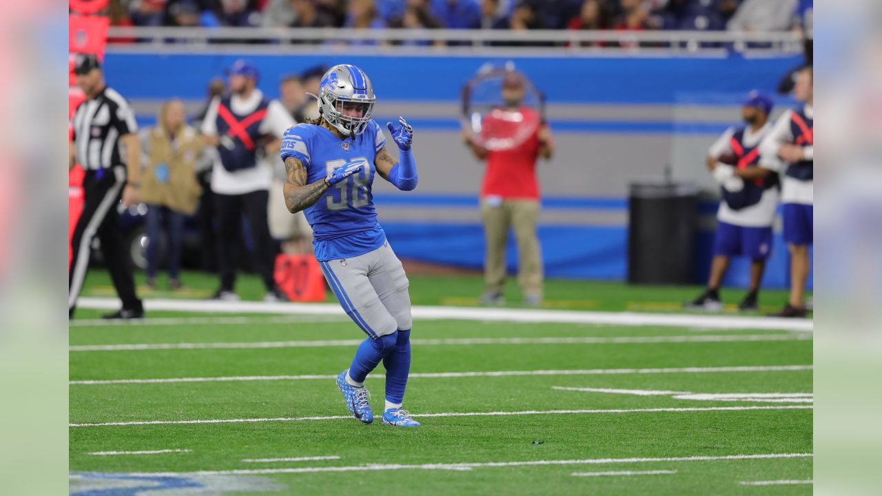 Detroit Lions 345 15