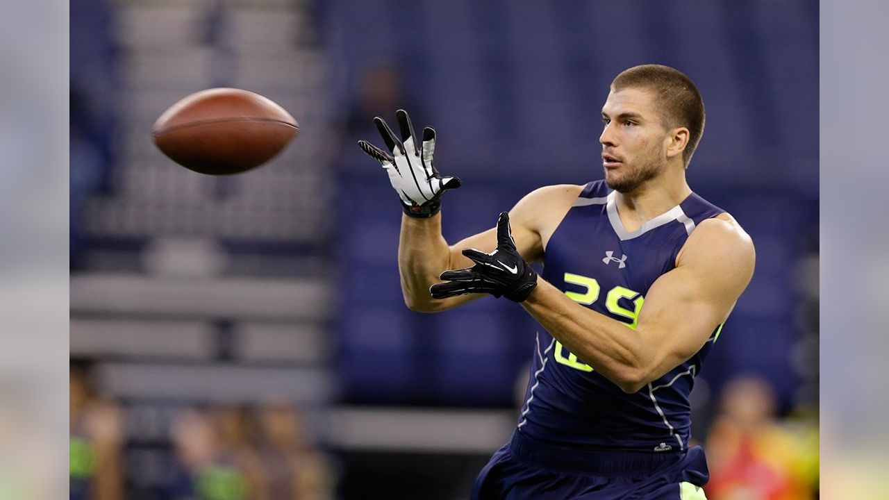 5 things learned at the Combine