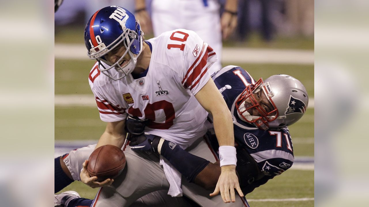 Official website of the New England Patriots