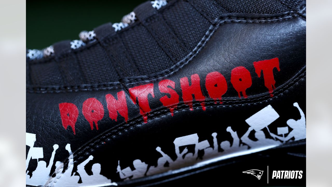 Jordan 10 Shadow Cdp