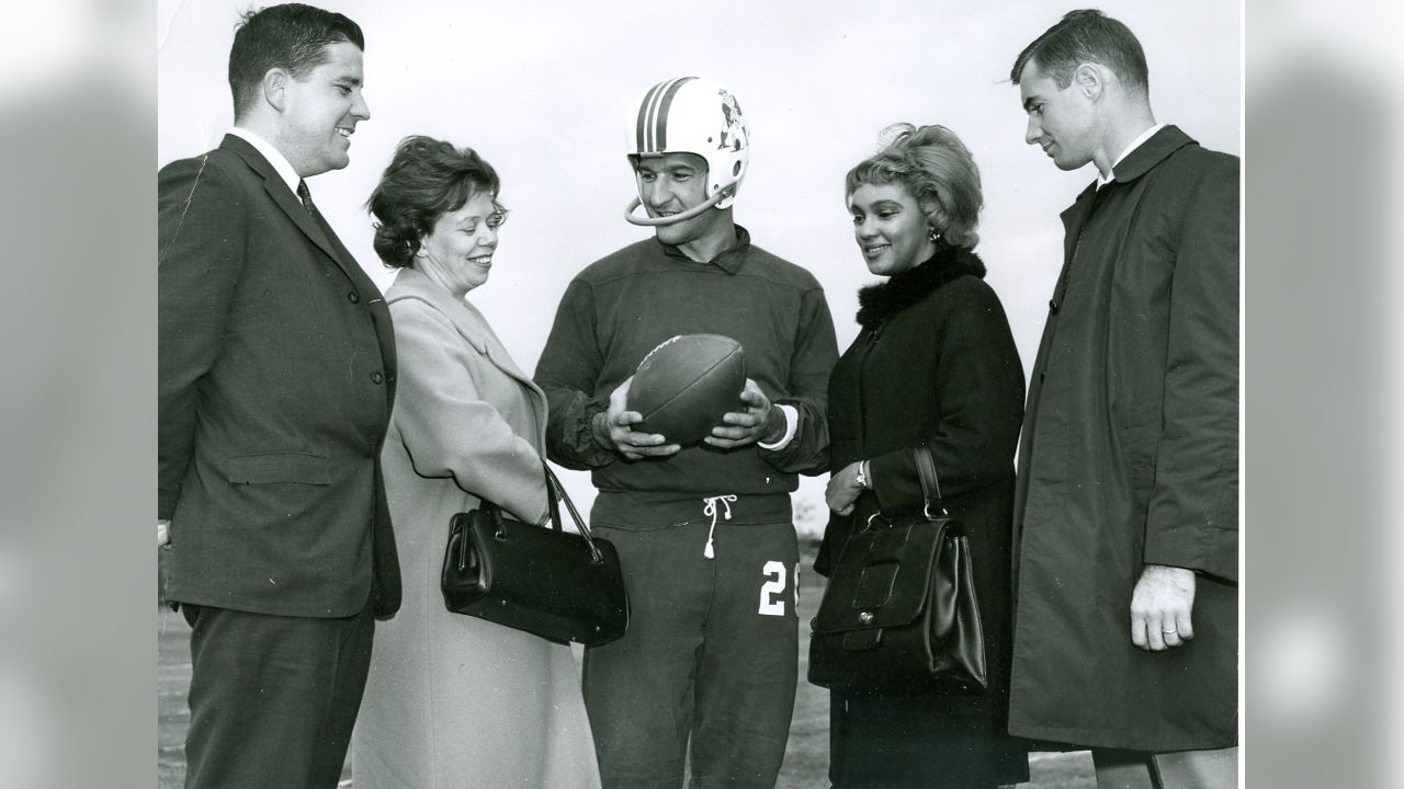 August 4 in Pats History: Eddie Cade | New England Patriots Forums ...