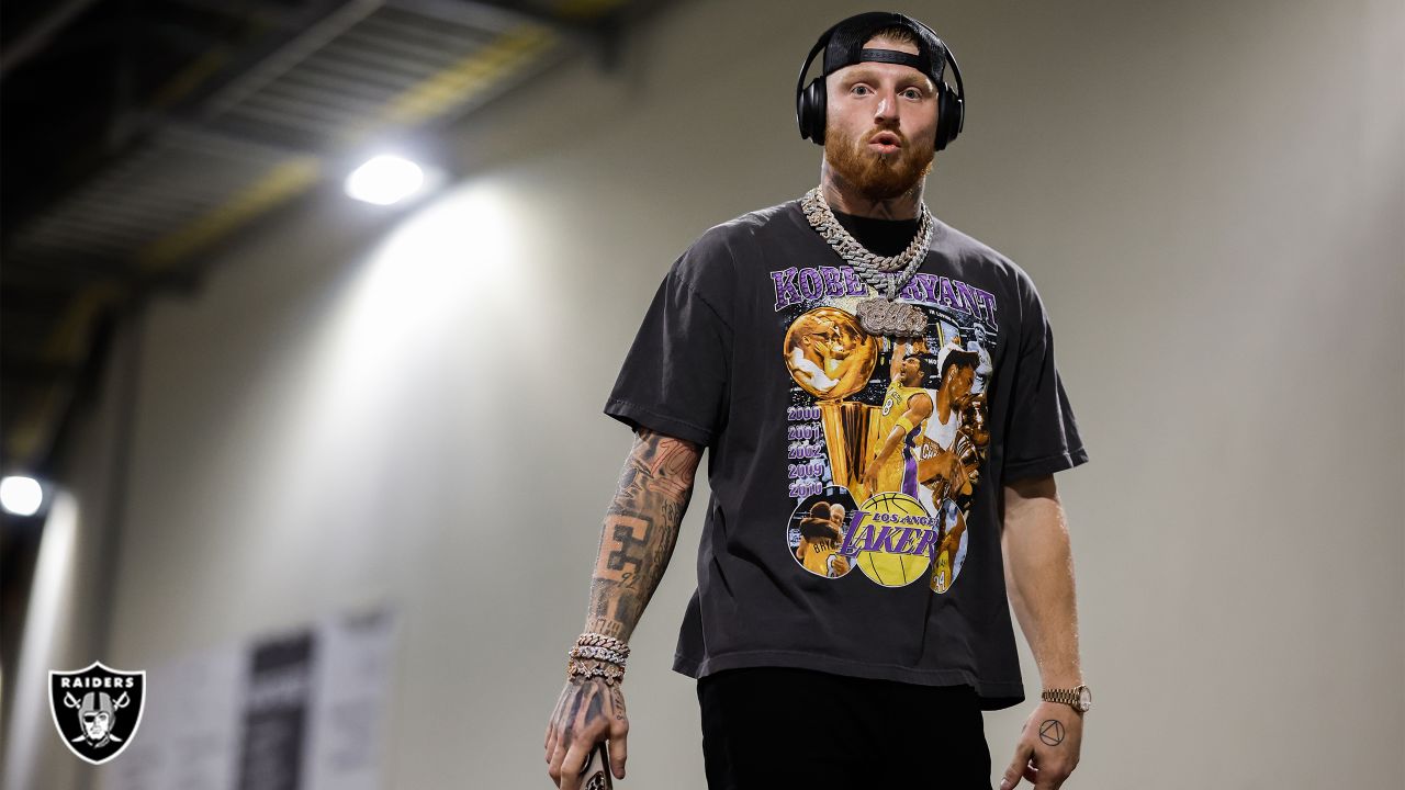 Reed Robertson Tattoo