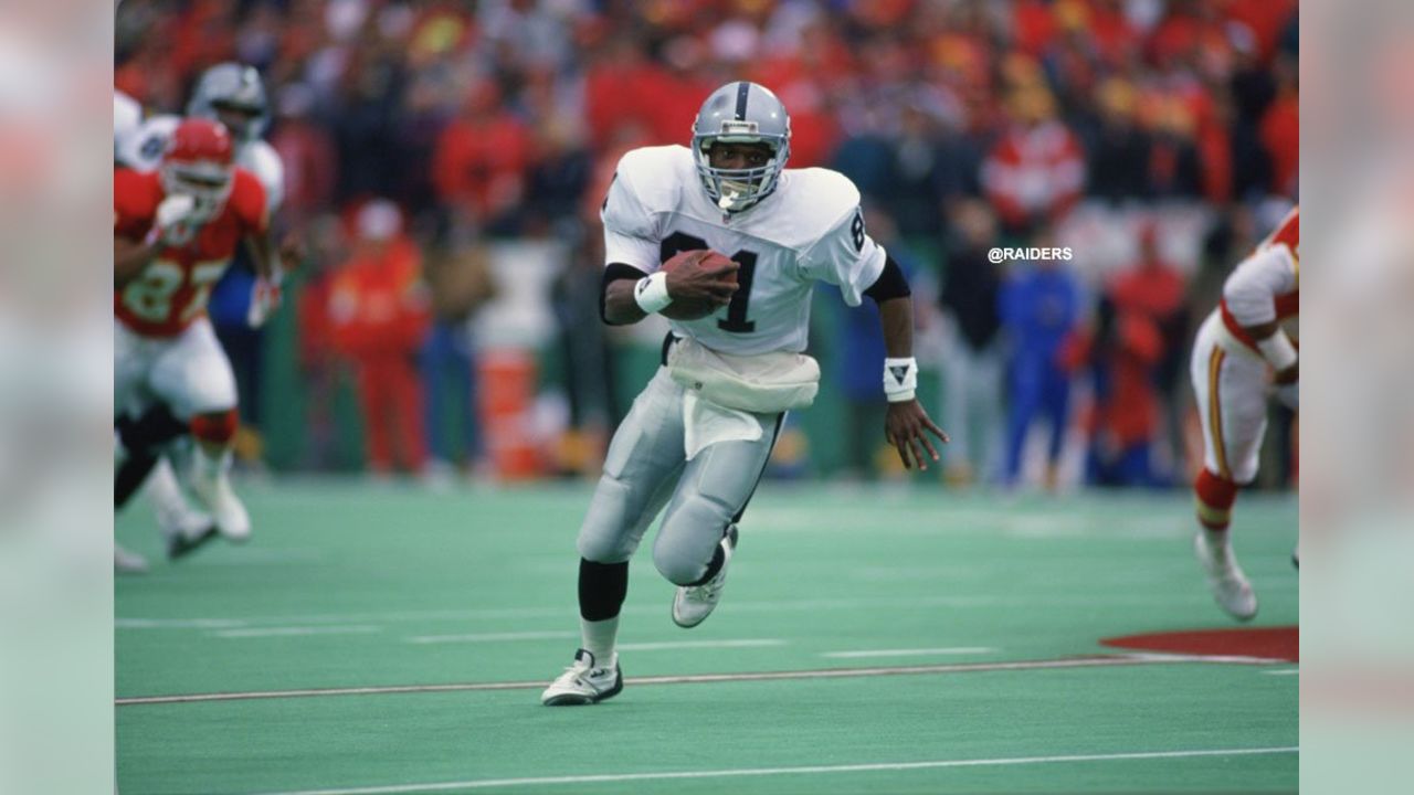 Tim Brown, Ron Wolf Keep In The Family With Hall of Fame Presenters