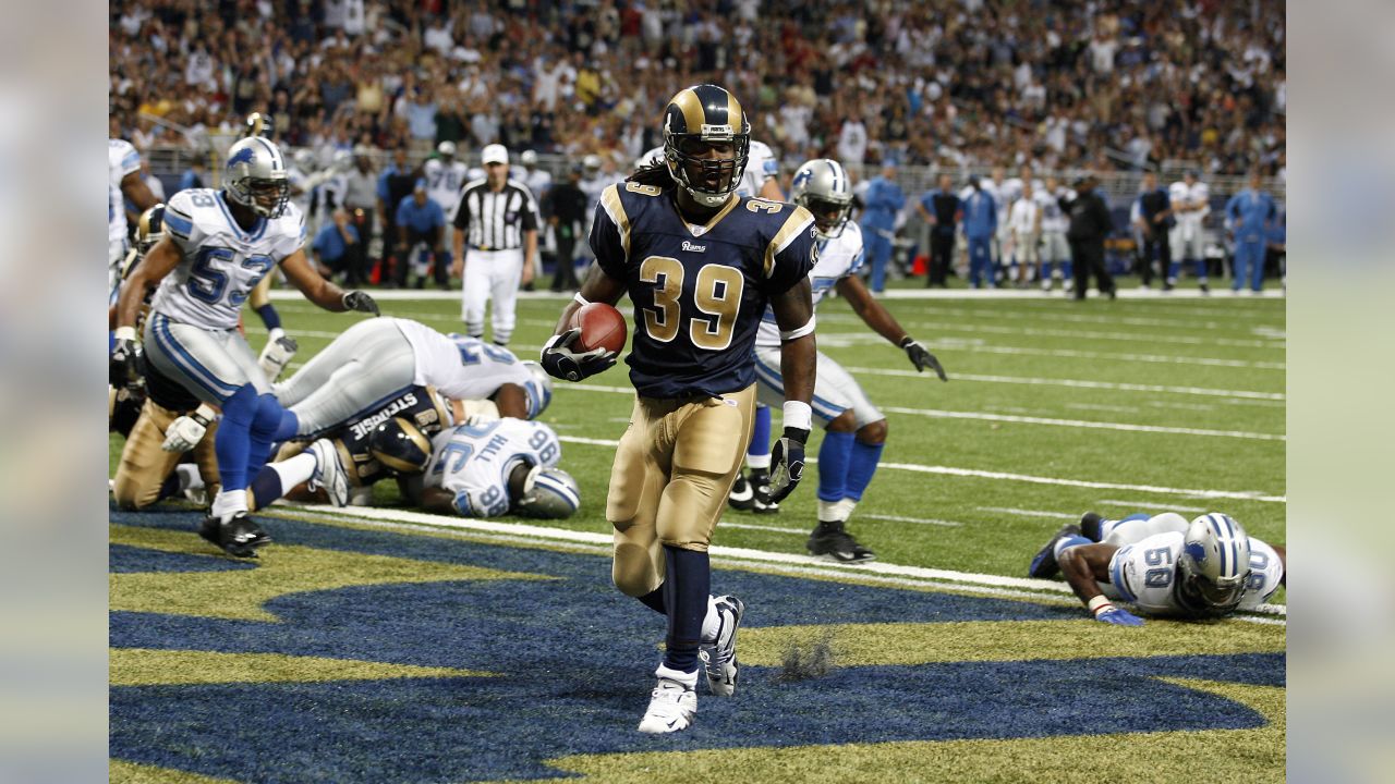 PHOTOS: Best of Steven Jackson