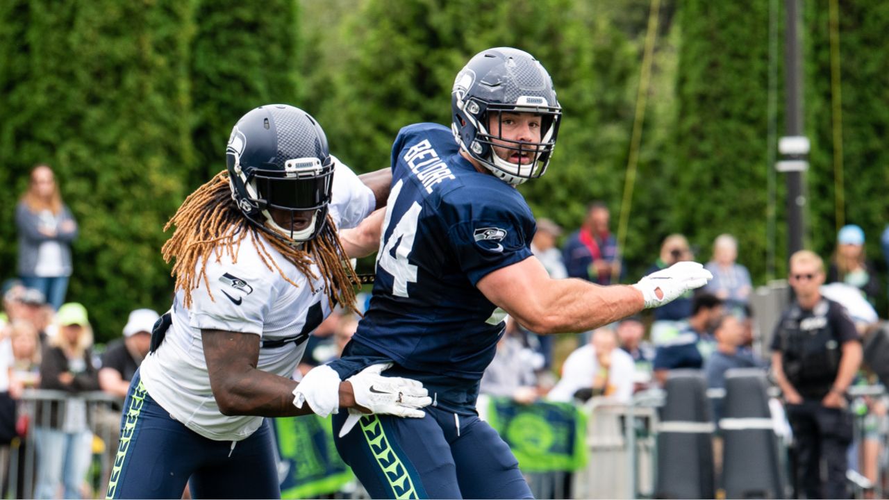 Seahawks Sign Long Snapper Tyler Ott To Multi-Year Contract Extension