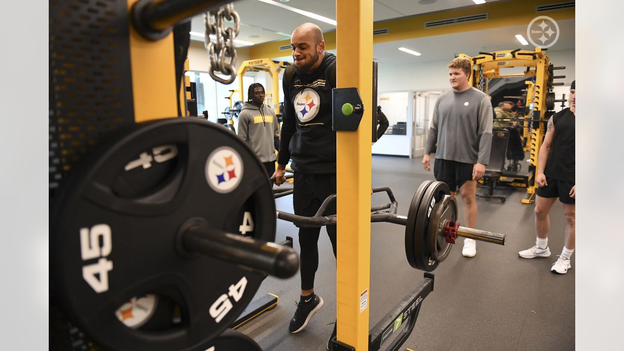 Pittsburgh Sport Gym