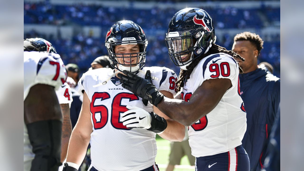 Keke Coutee makes history in NFL debut