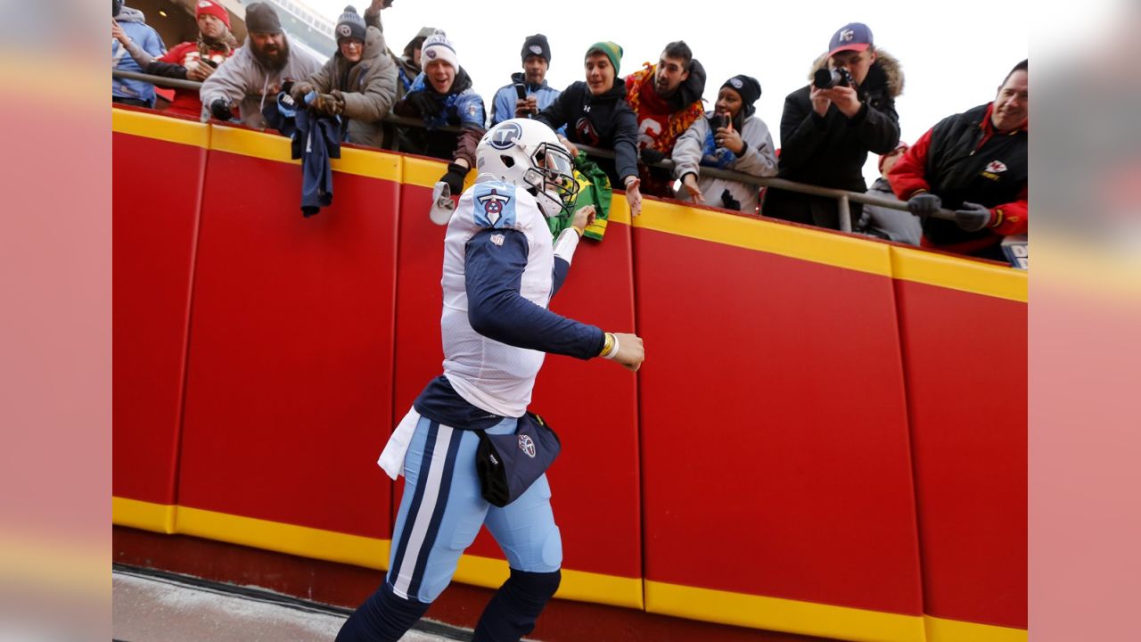 Chris Johnson Touchdown Dance