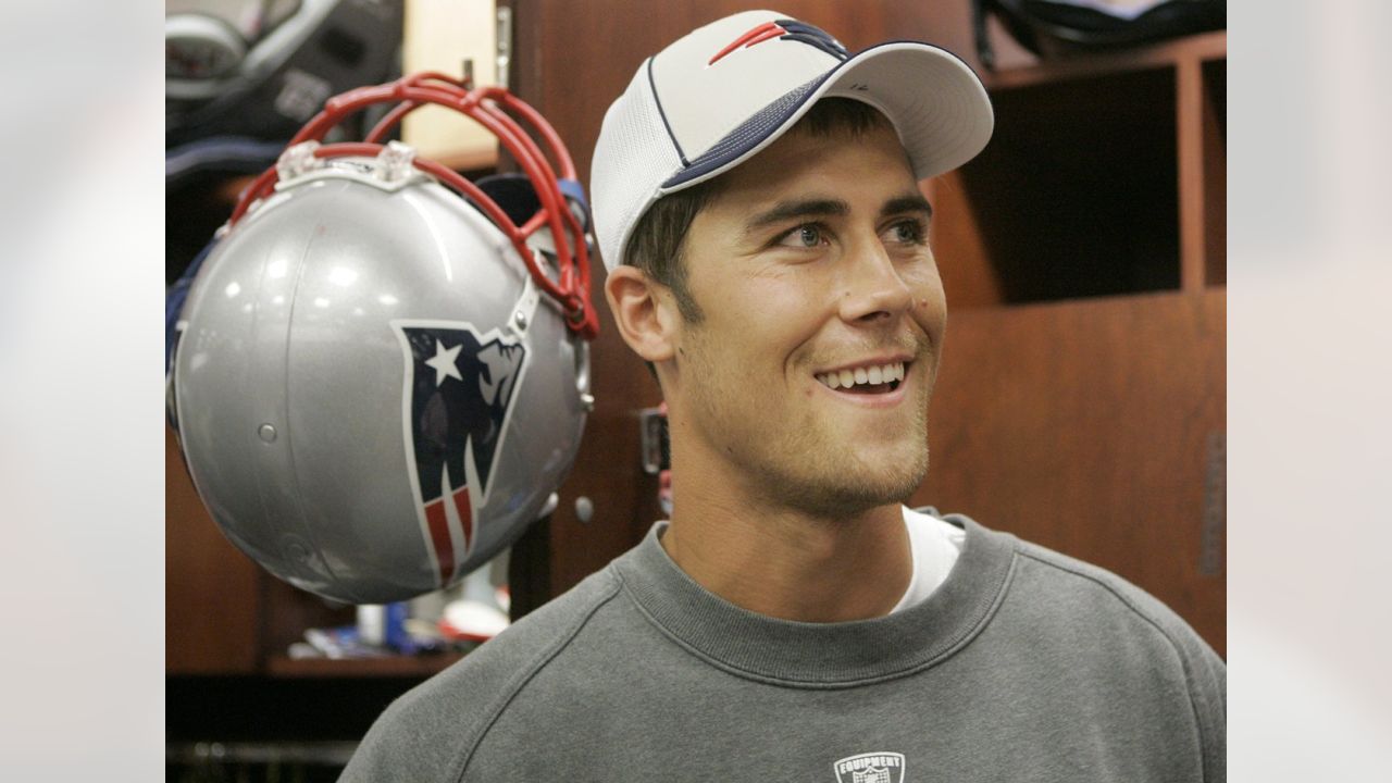 Billy Volek's Instagram, Twitter & Facebook on IDCrawl