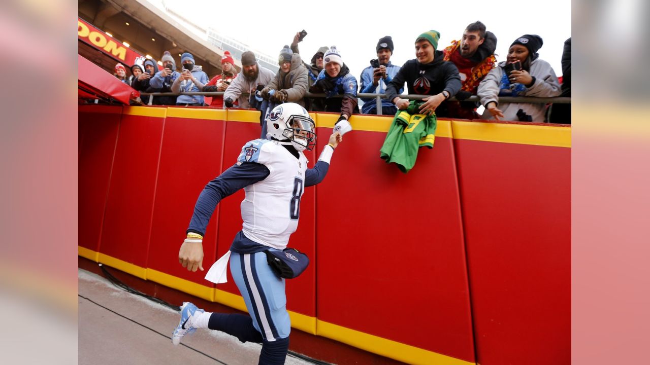 Chris Johnson Touchdown Dance