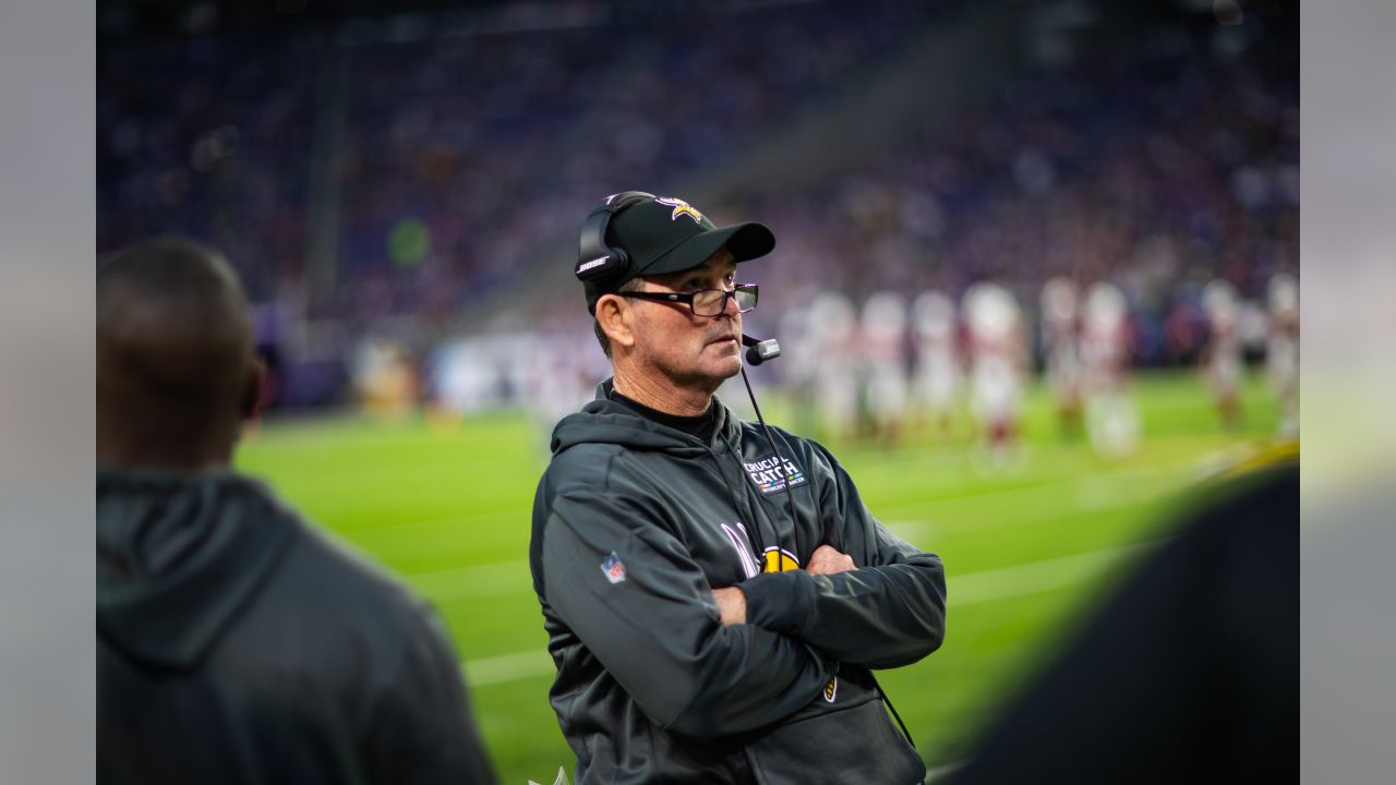 Vikings Add 2 Offensive Quality Control Coaches to Staff