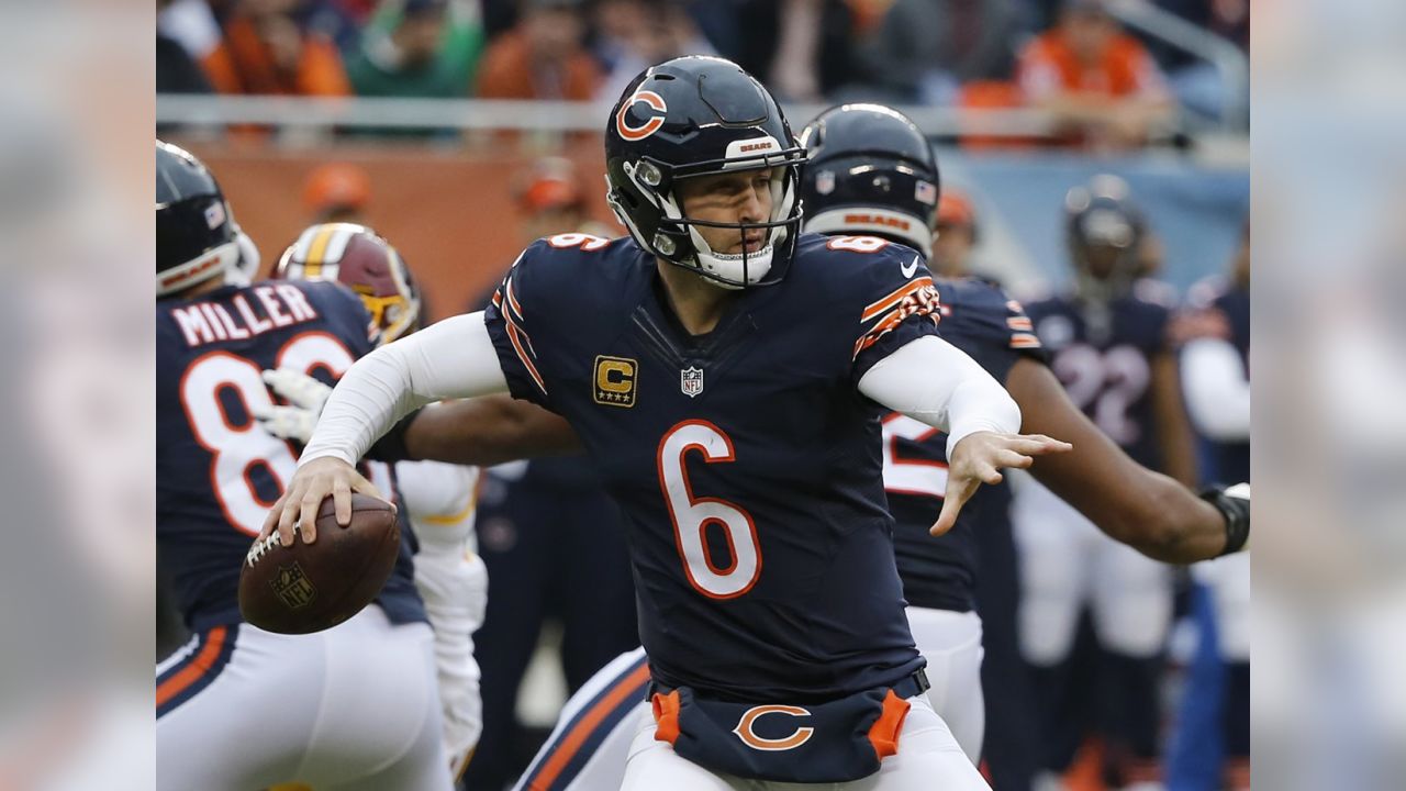 Know Your Opponent: Chicago Bears