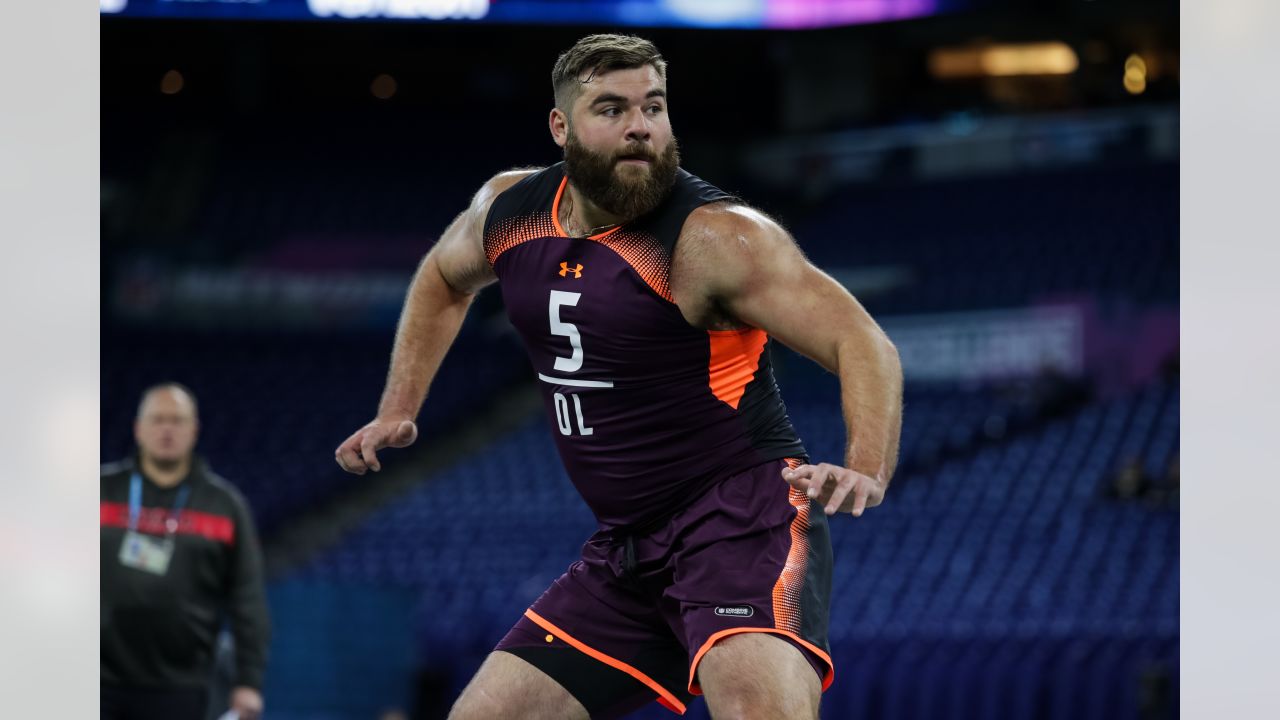 Ryan Williams Nfl Combine