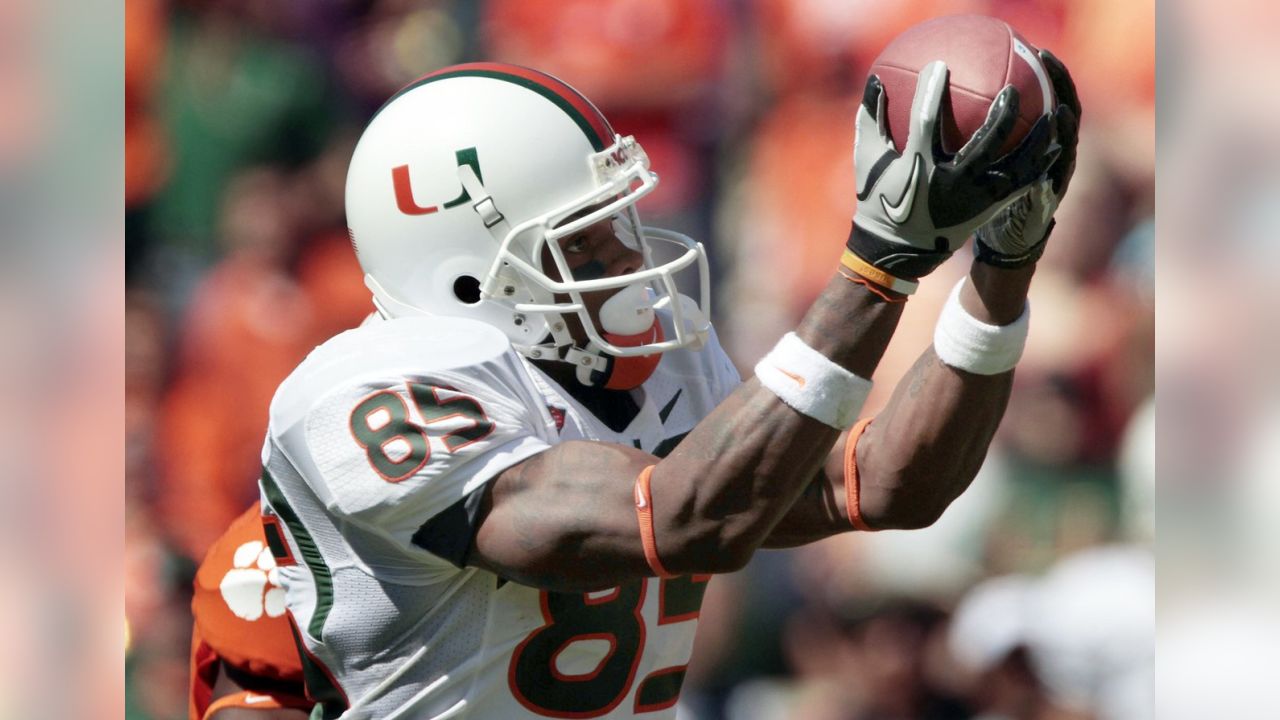 Leonard Hankerson Redskins