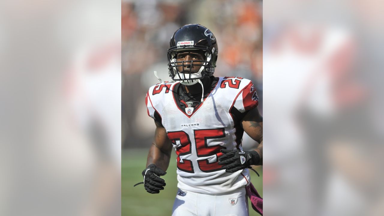 William Moore Falcons