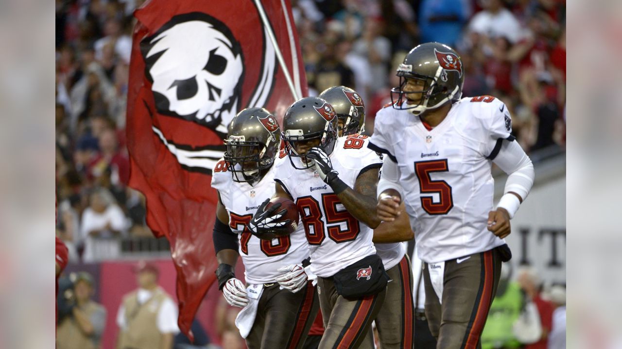 Josh Freeman Giganter