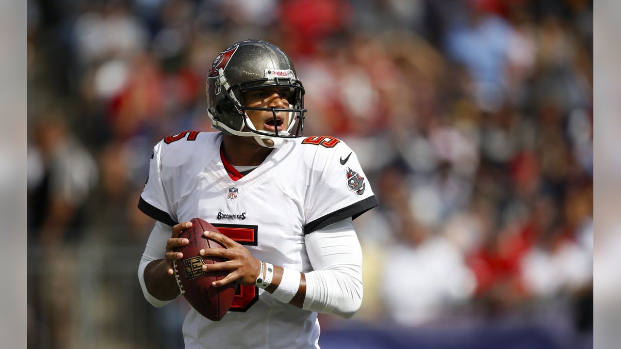 Josh Freeman Giganter