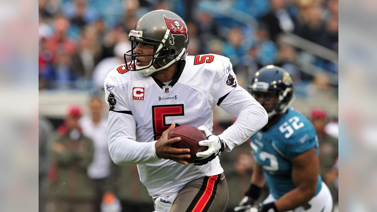 Josh Freeman Giganter