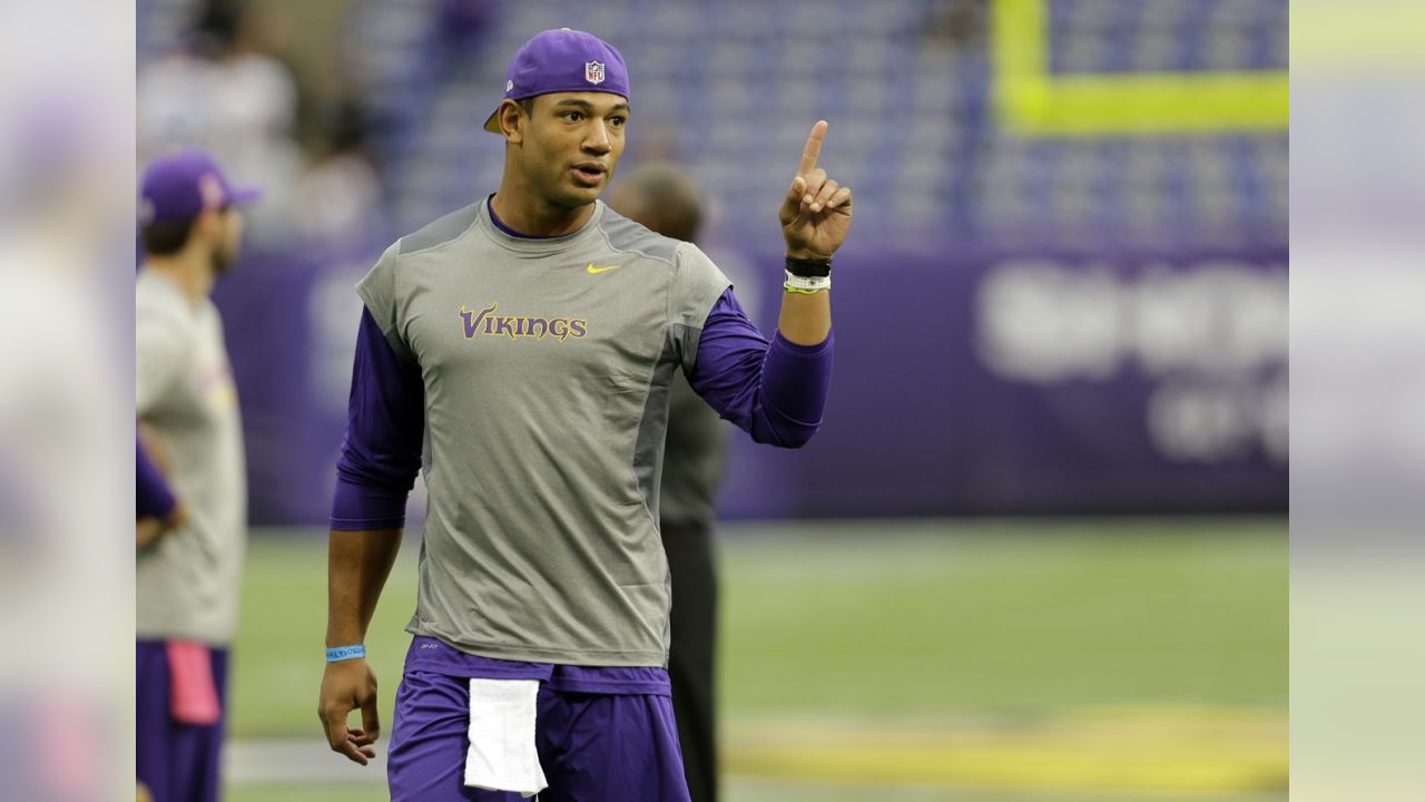 Josh Freeman Giganter