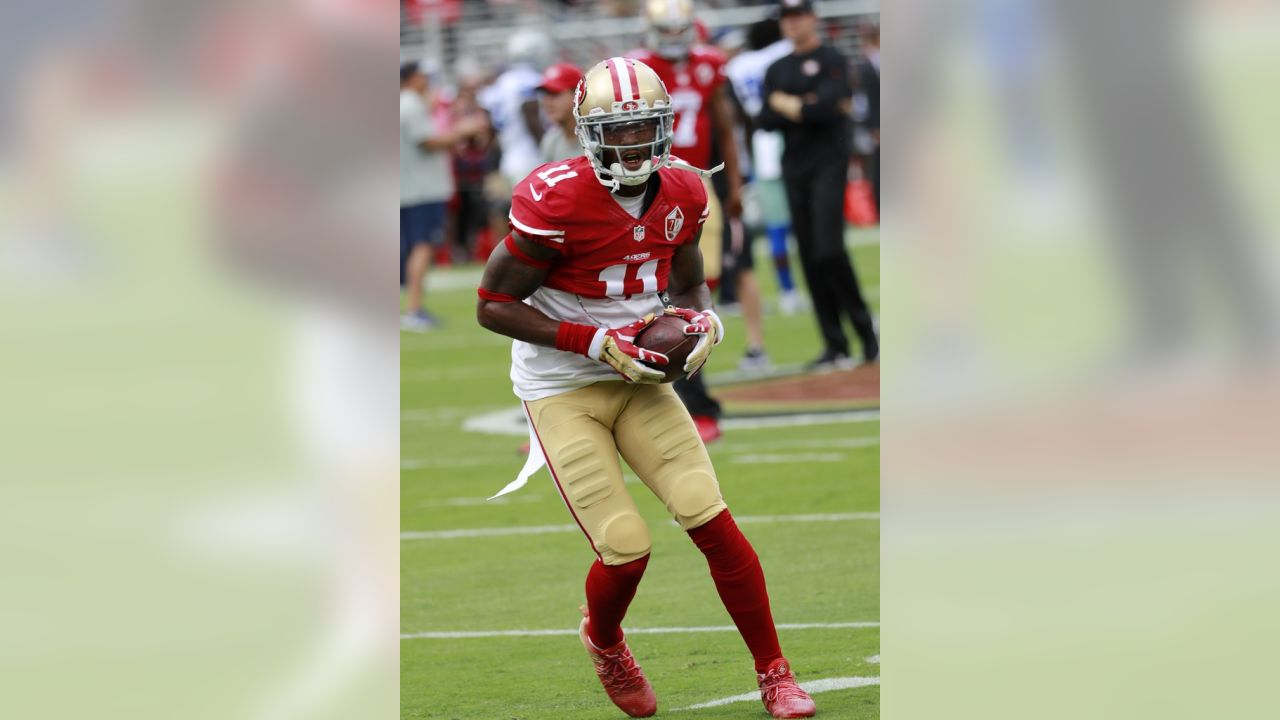 Quinton Patton Catch