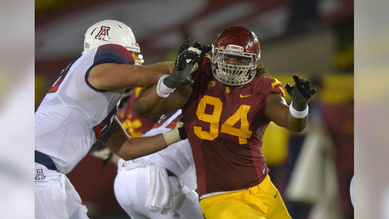 Leonard Williams Usc