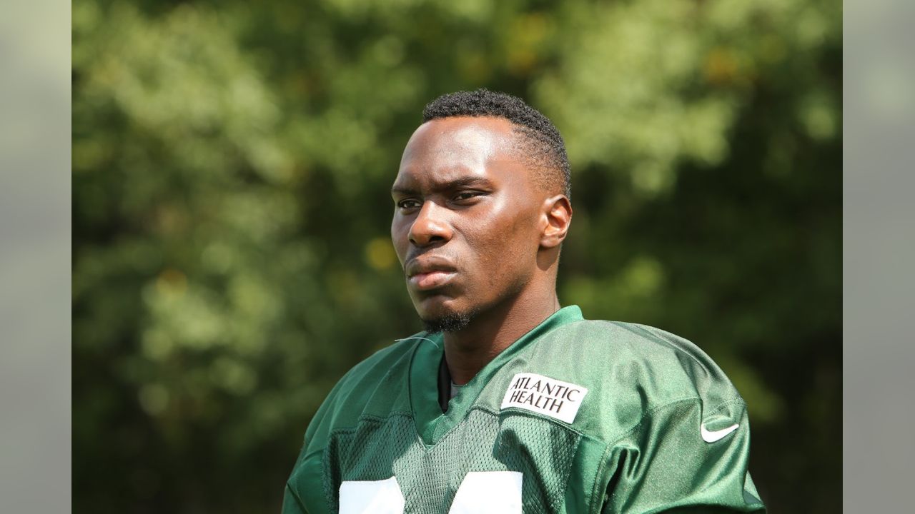 Leon Mcfadden Browns