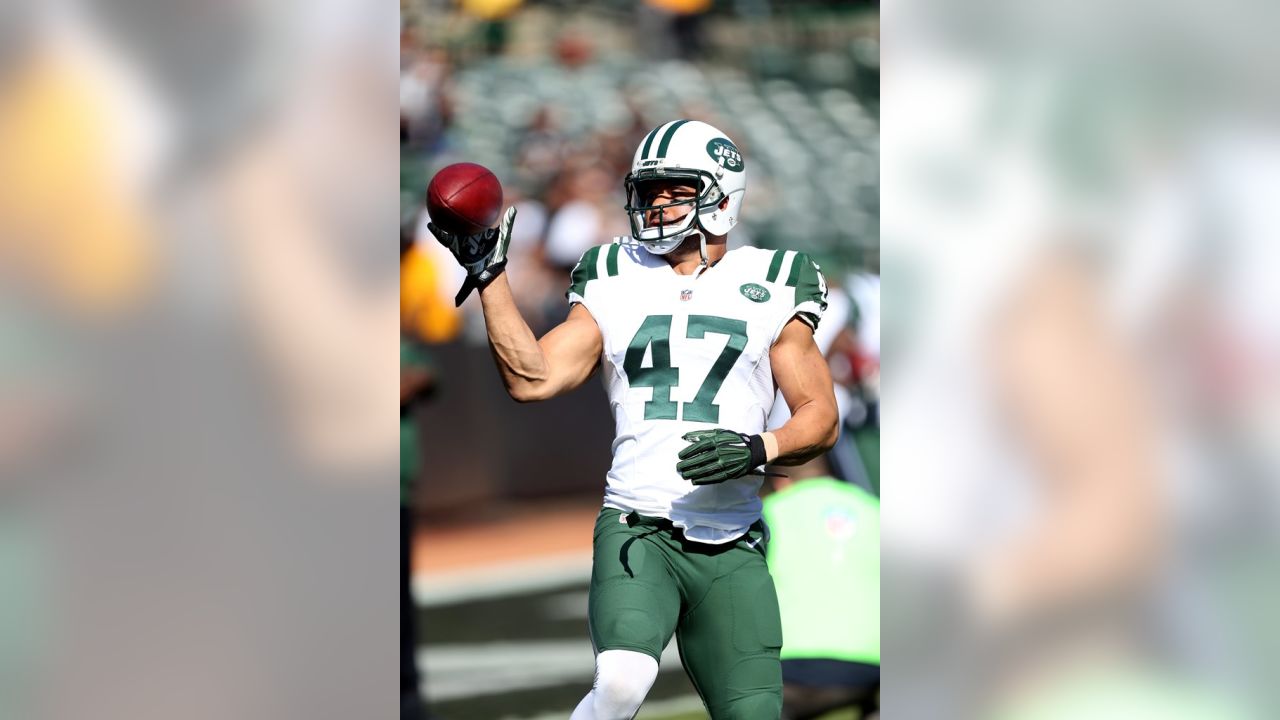 Kellen Davis Seahawks