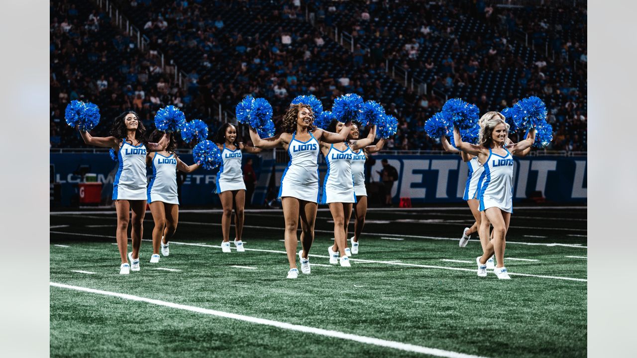 Georgia State University Cheerleading