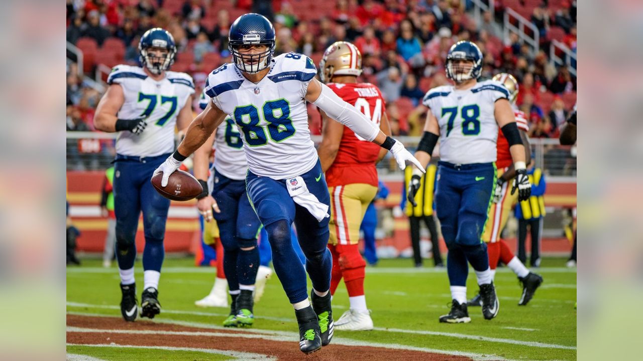 Antecedentes De Jimmy Graham Five Things To Know About Jimmy Graham