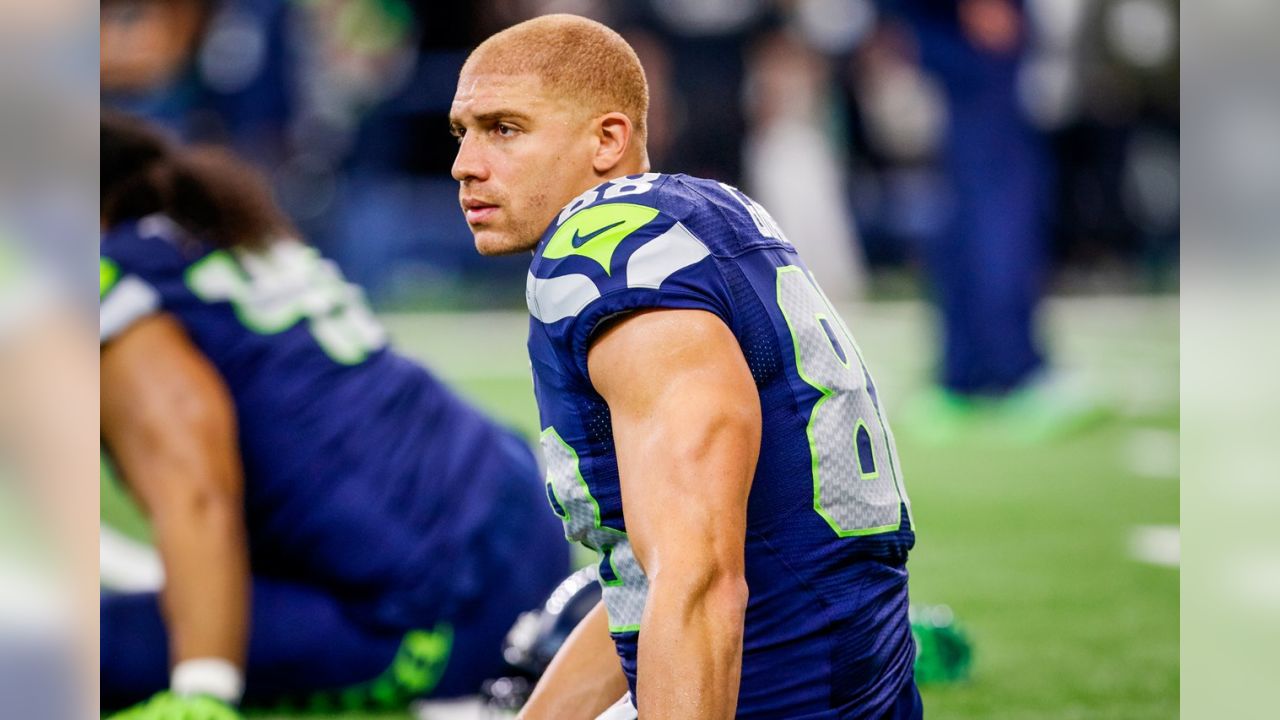 Antecedentes De Jimmy Graham Five Things To Know About Jimmy Graham