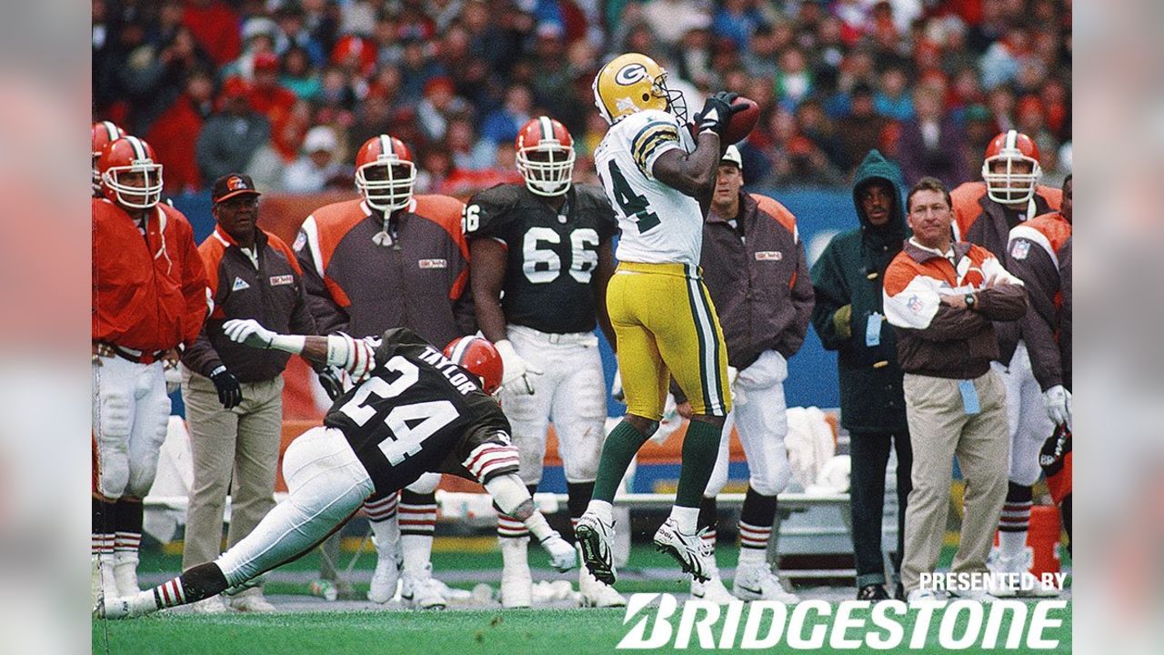 Bridgestone Football