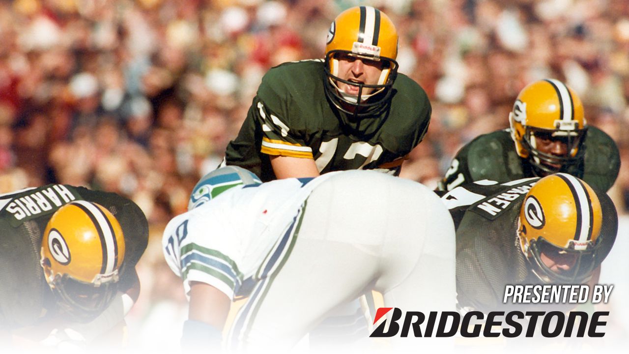 Bridgestone Football